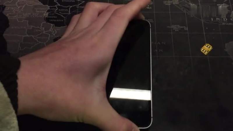 iPhoneSE美版卡贴机电信激活办法