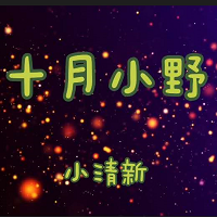 十月小野 
