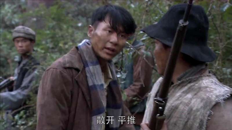 龙乌鸦比划手势,让六品等人一脸懵,最肥番薯是亮点!