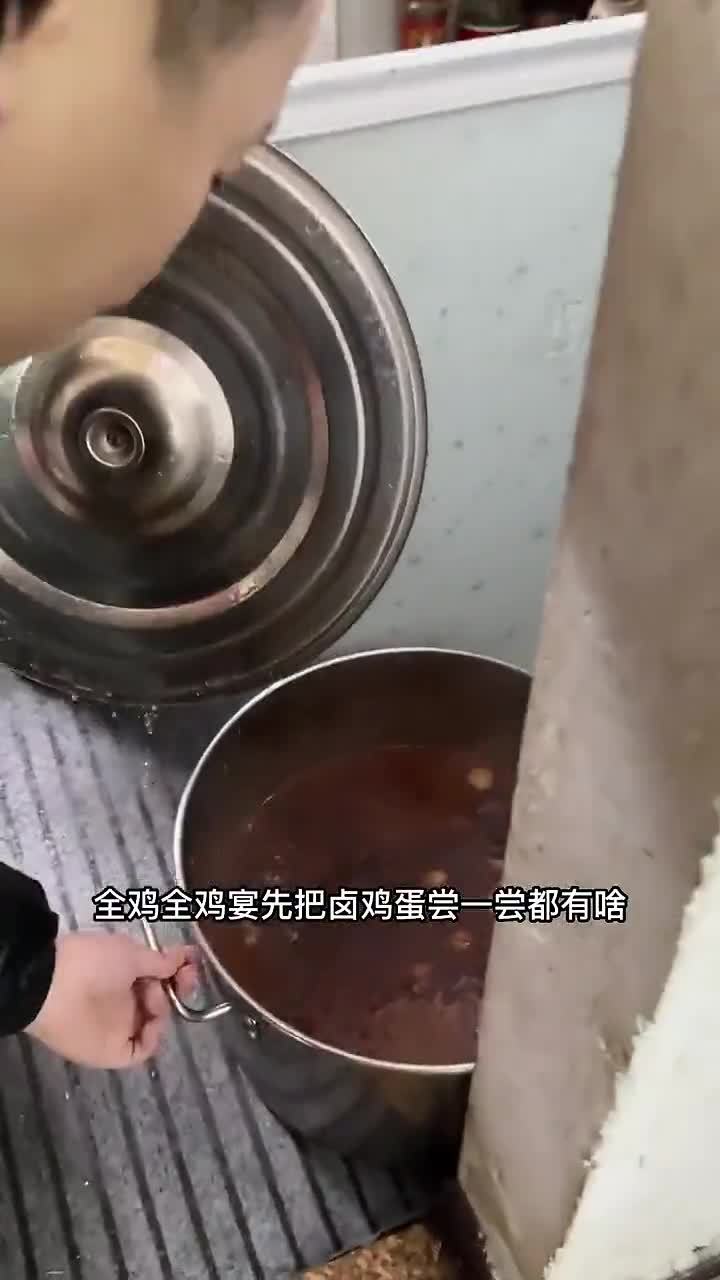 公司食堂的最佳标准就是做出妈妈的味道