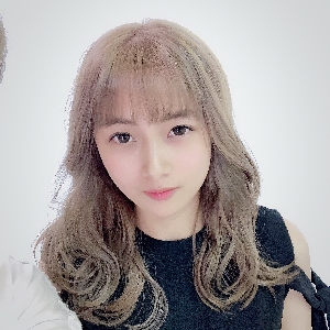 紫荊花小仙女 