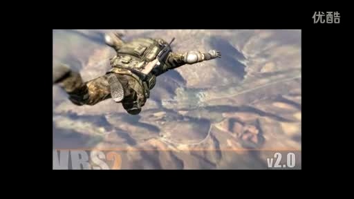 ArmA3 VBS2 v2.0 视频节选