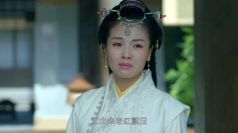 盘点影视剧中的十大催泪片段,是BGM太动人,还是剧情太戳心呢?