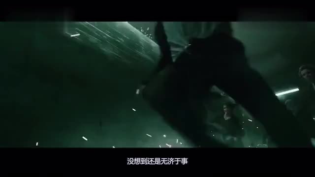 盘点一下世界末日电影 地球又双叒叕毁灭了