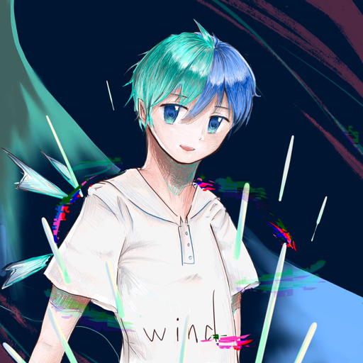 Wind丶灵风 