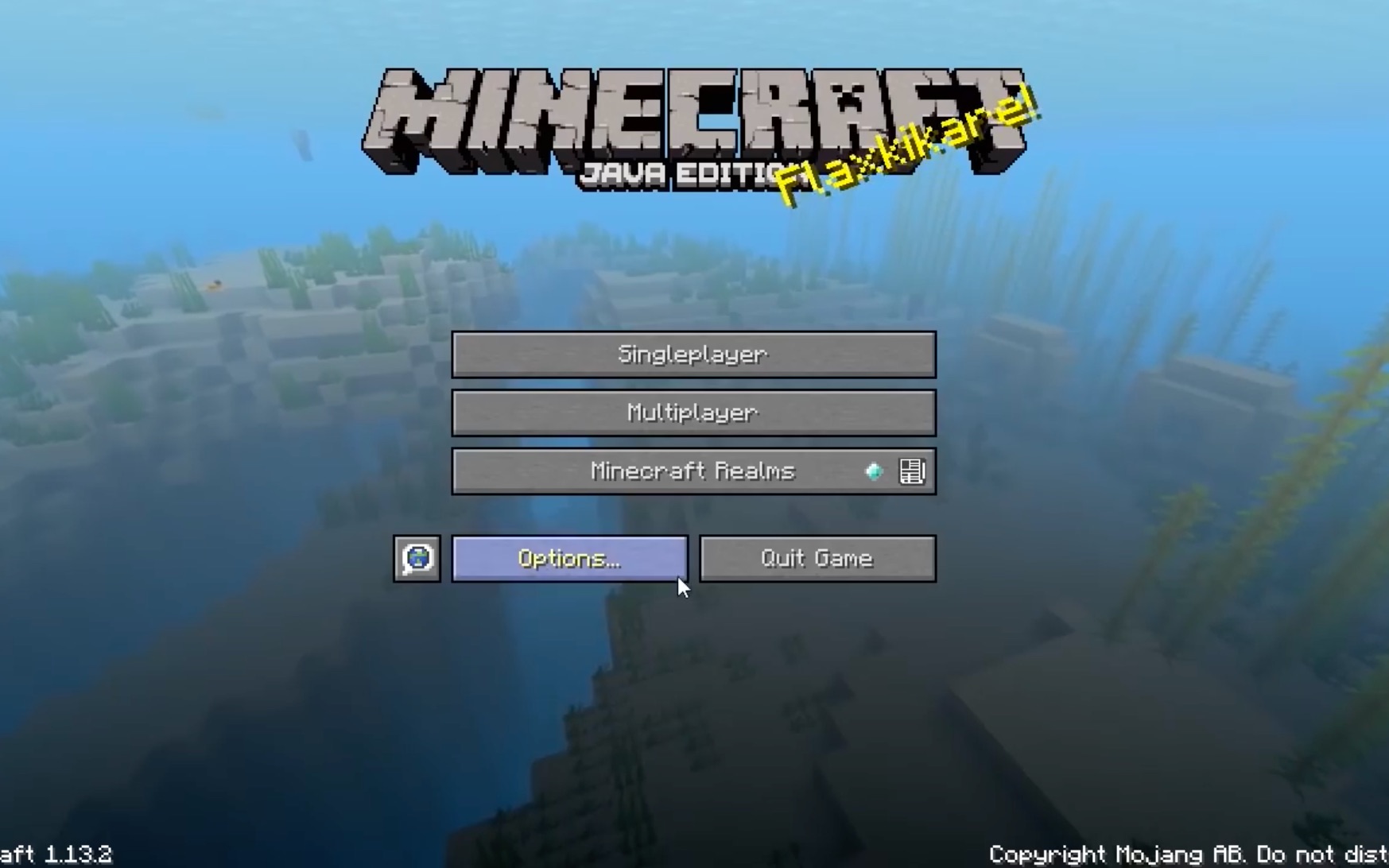 【搬运/我的世界】Pixlriffs的生存指南 - 第十七期:内饰