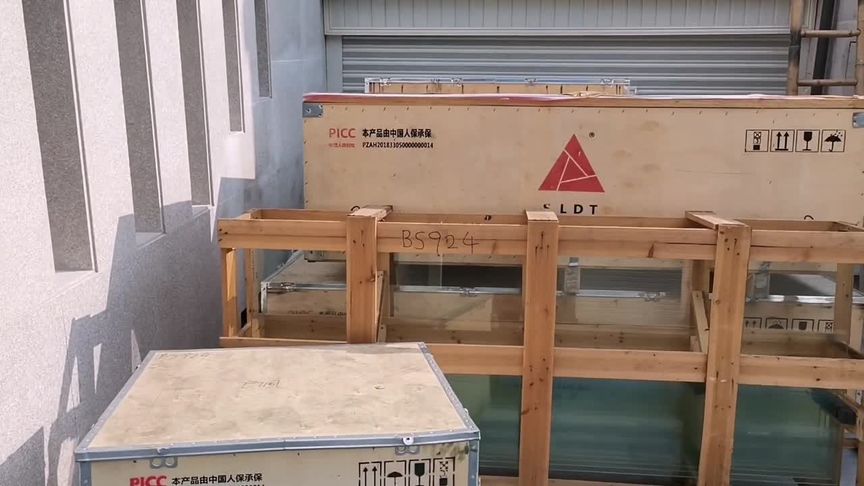 别墅装上家用电梯它不香吗?有了家用电梯,别墅会显得更高端大气