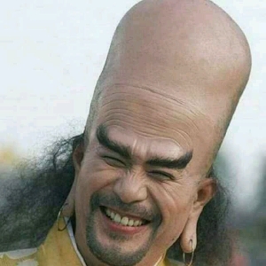 励志做一个有痣青年 