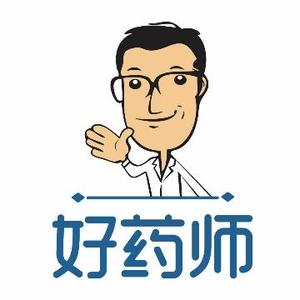 药健康药知道 