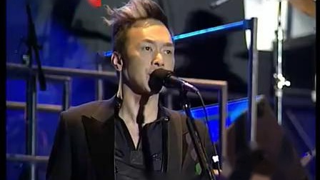 BEYOND_2003年上海演唱会_高清完整版1