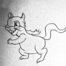 简笔画绘画 