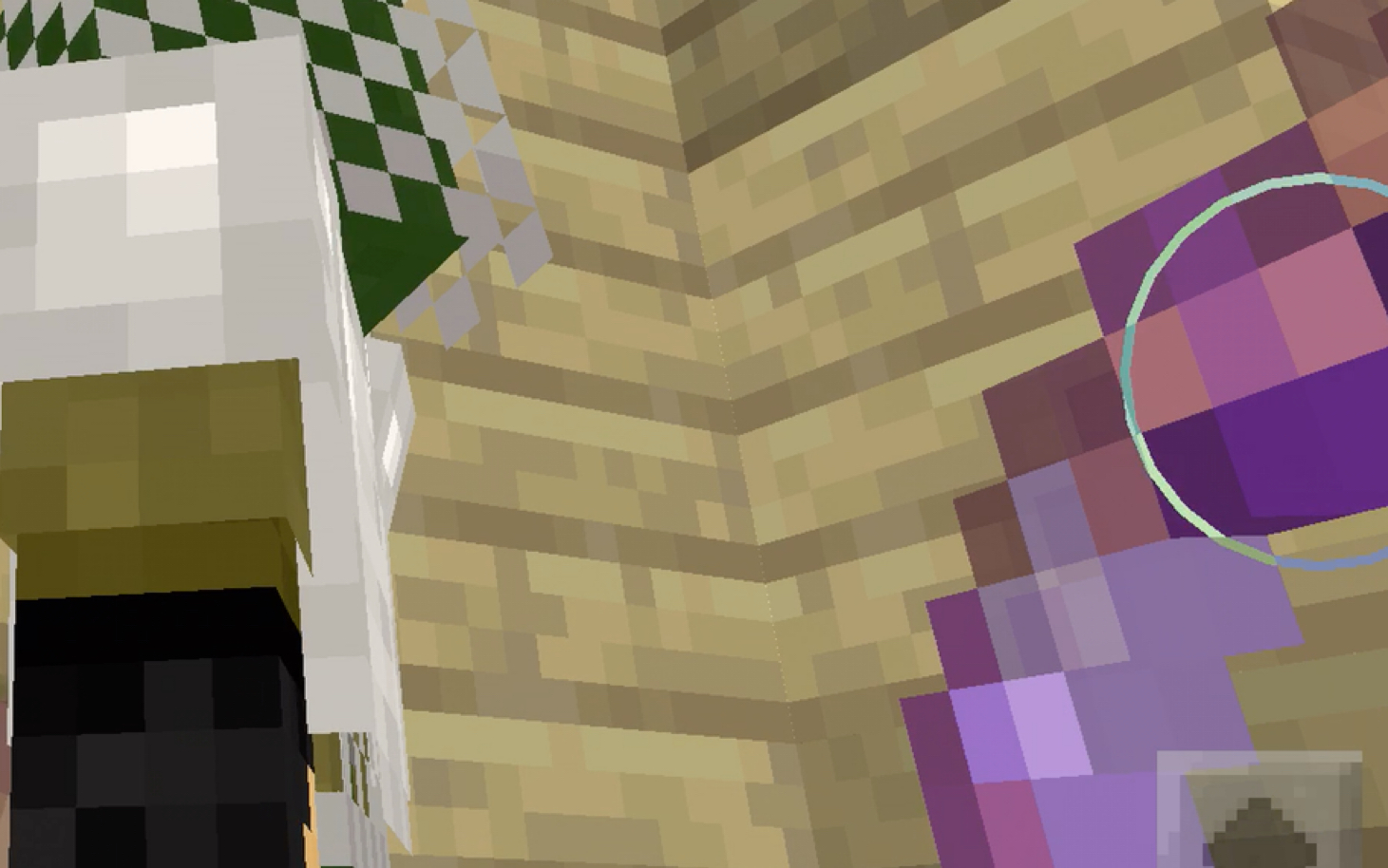 【我的世界】联机系列——憨憨们的原版生存(5)