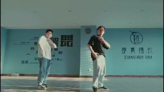 只会跳舞的设计师#街舞 #日常vlog
