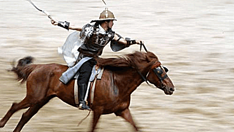 古代如何传送信息文件, 竟只能骑马奔波, 还要八百里加急