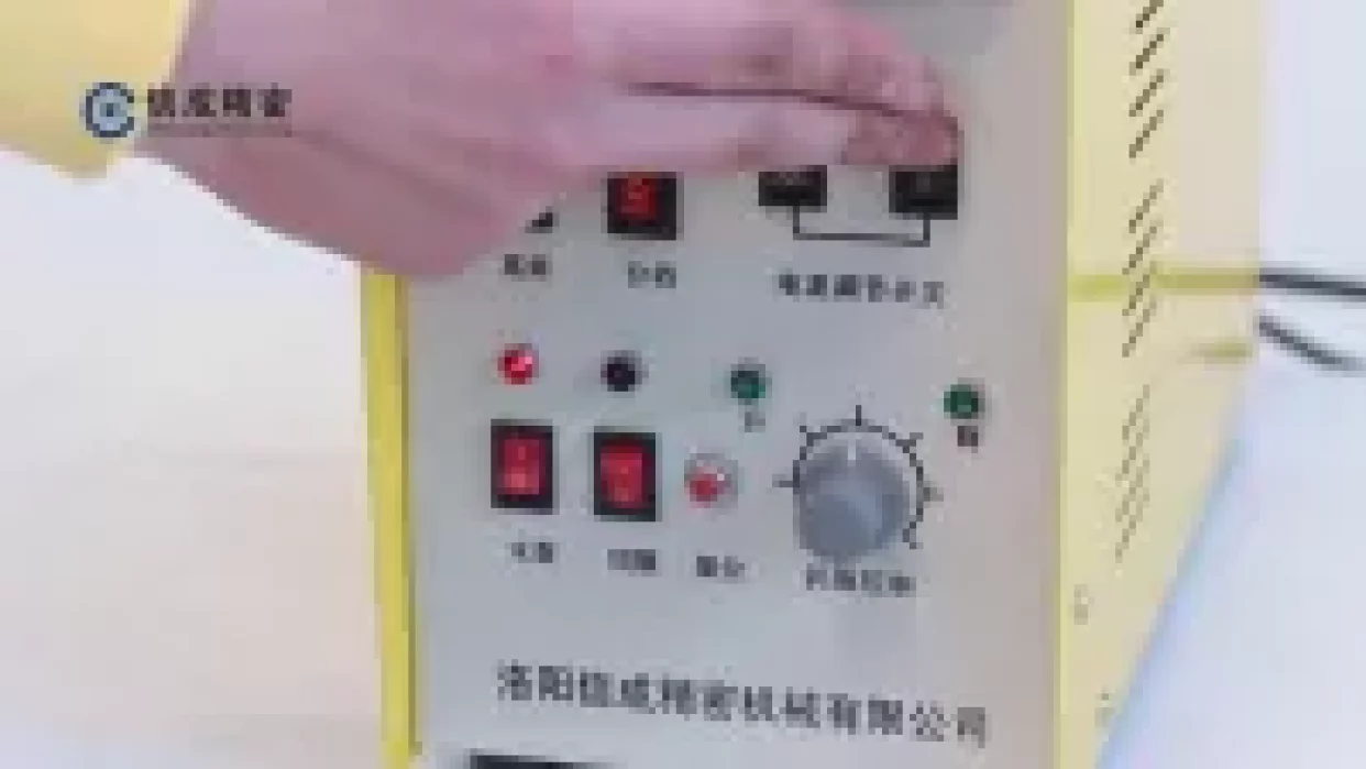 断丝取出器使用方法