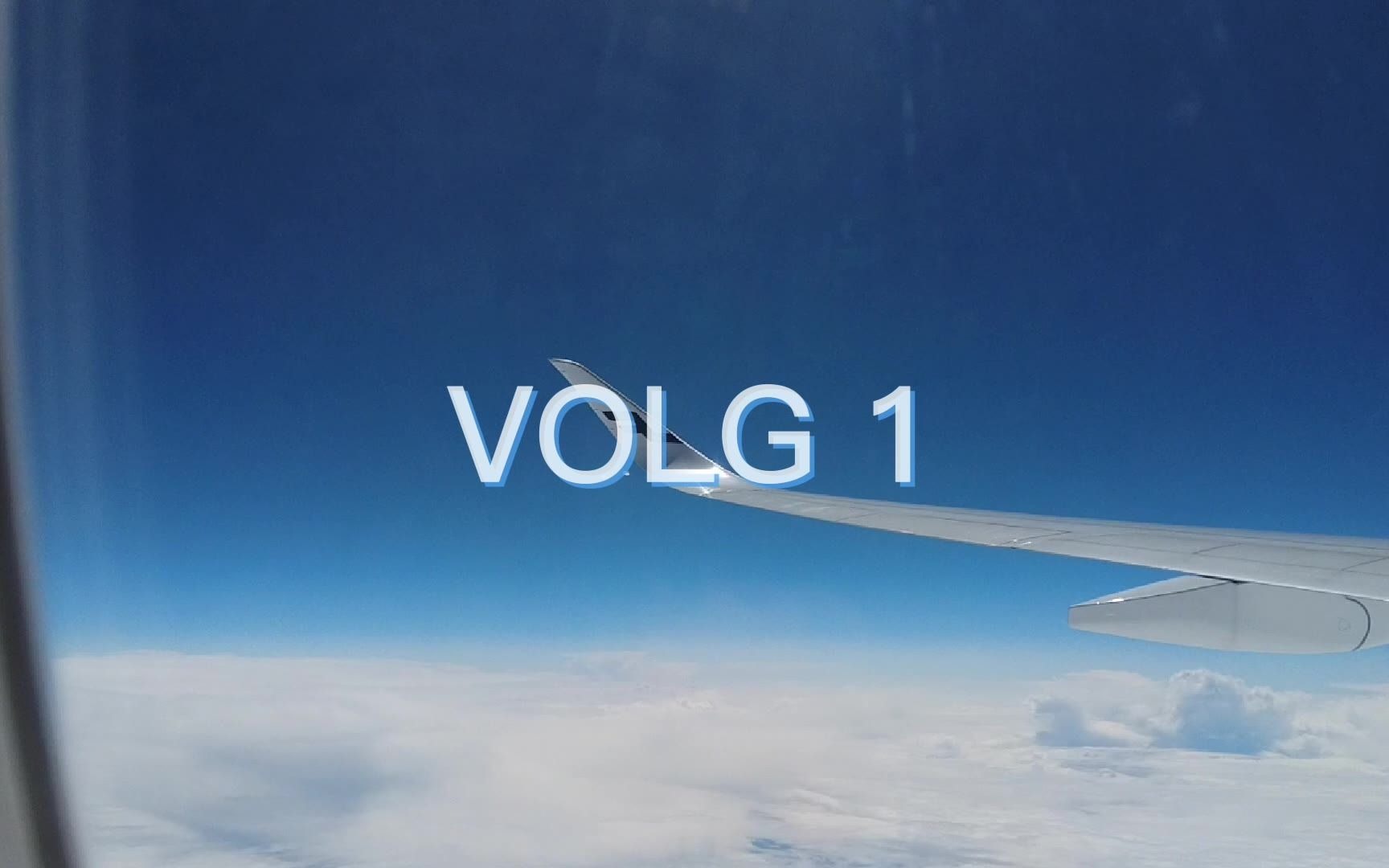 【英国VOLG】上海飞伦敦-抵达第一天