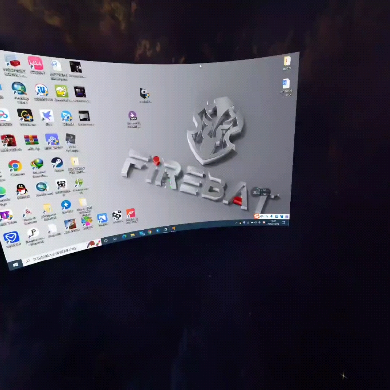 piconeo3使用VD成功,感谢群友帮忙过检测。