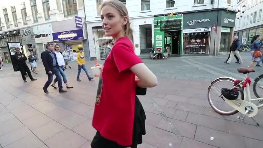 街访:你的一身搭配需要多少钱?Part5 | The Unknown Vlogs