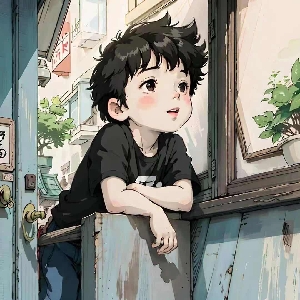 一生只爱傻梦 