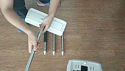 刮刮乐安装使用操作视频