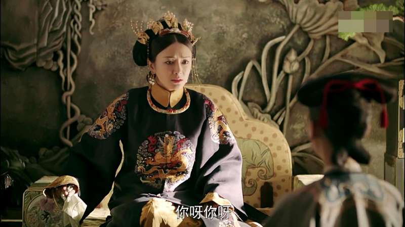 这4部古装剧收视率是最高的,相信大家都疯狂的追过!