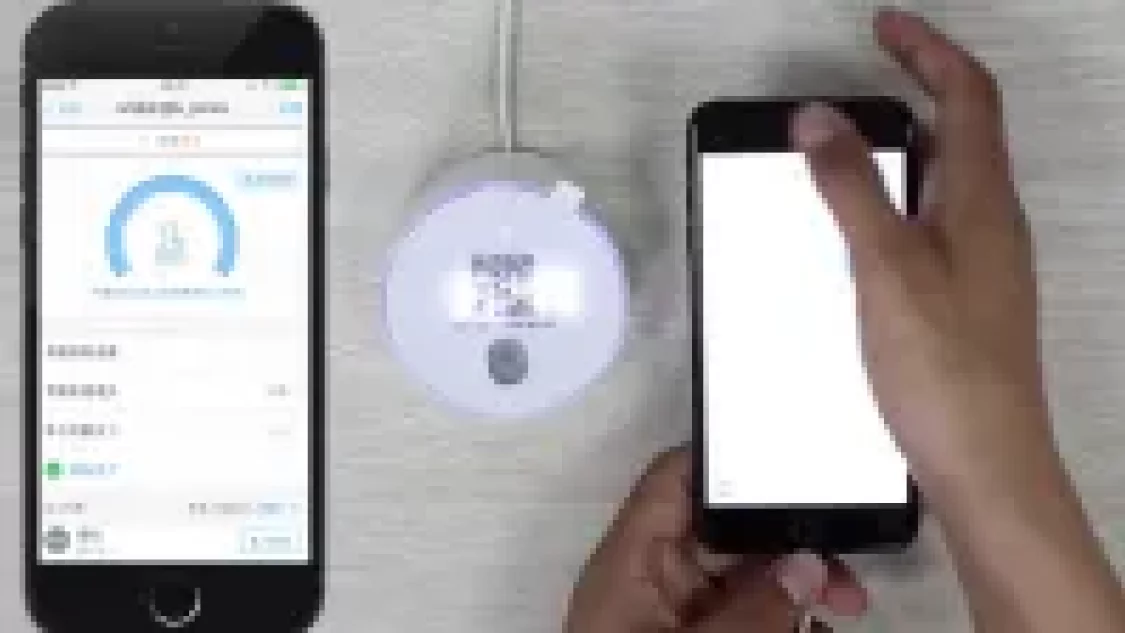钉钉M1考勤机_使用教程