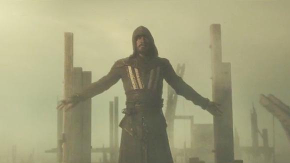 四分钟看完天津话版《刺客信条》,看看刺客与骑士为嘛PK