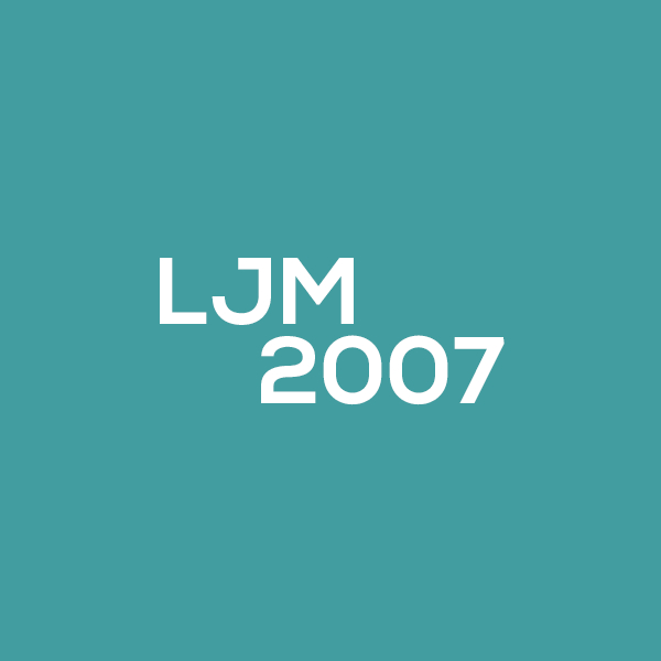 LJM2007 