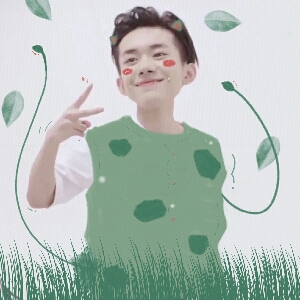 爱吃西瓜的果果酱- 