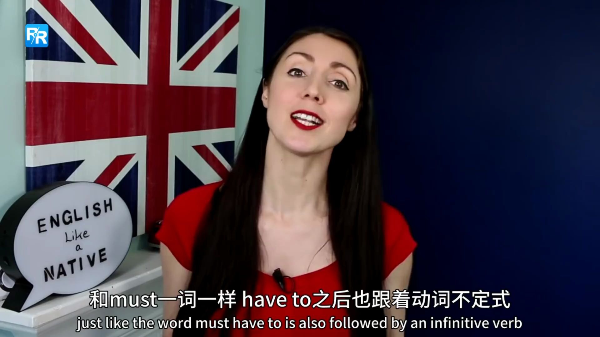 英语中“Must” 、“Have To” 以及“Got To” 它们的区别是什么
