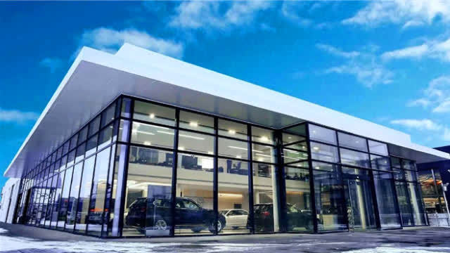 4S店把顾客分为四个类型,看看你是不是被宰的那一个