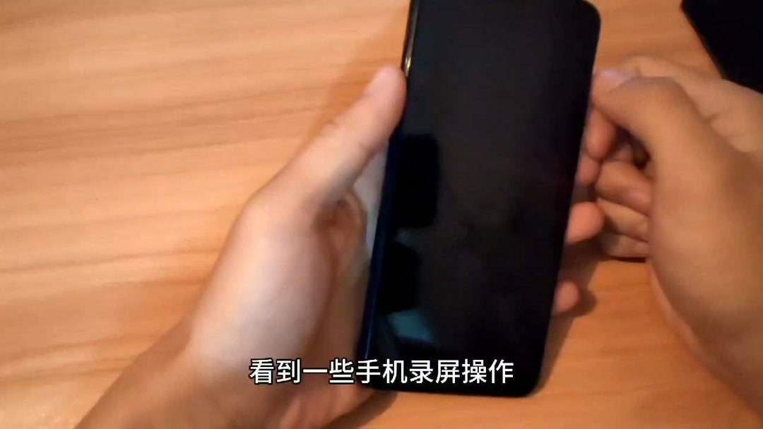 手机录屏无法显示操作?教你进入开发者模式,一键开启触摸白点