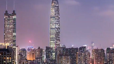 日本东京经济很发达,竟连中国香港都差的好远,让人不可思议!