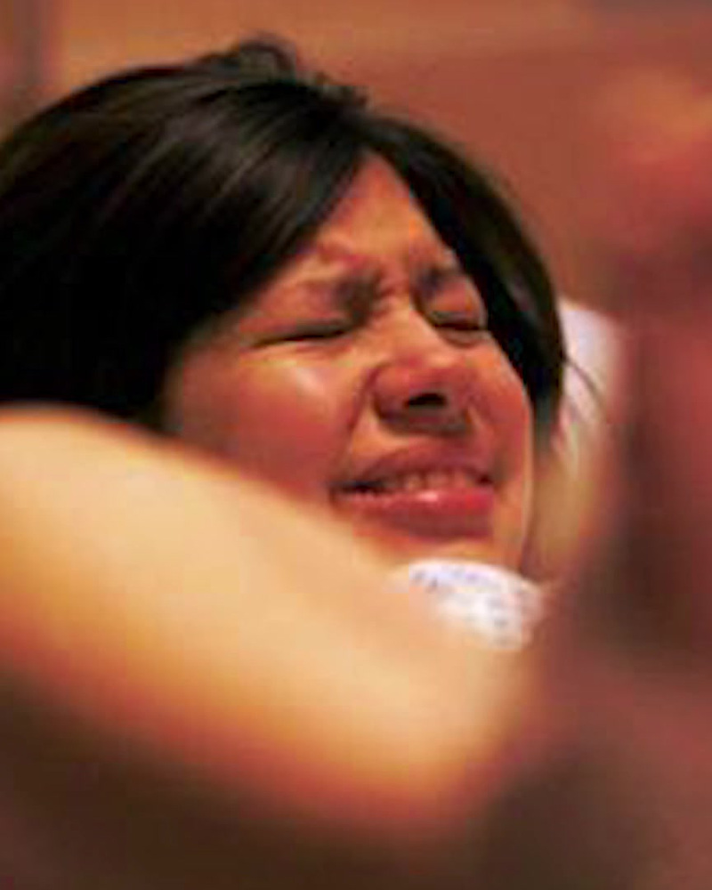 女人顺产全过程,心疼妈妈们