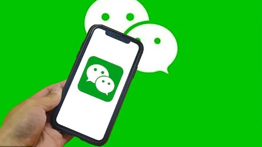 微信内测修改朋友圈可见范围,网友:早出就不删10年朋友圈了