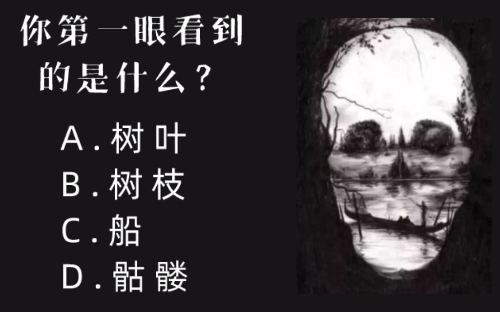 国际标准智商测试