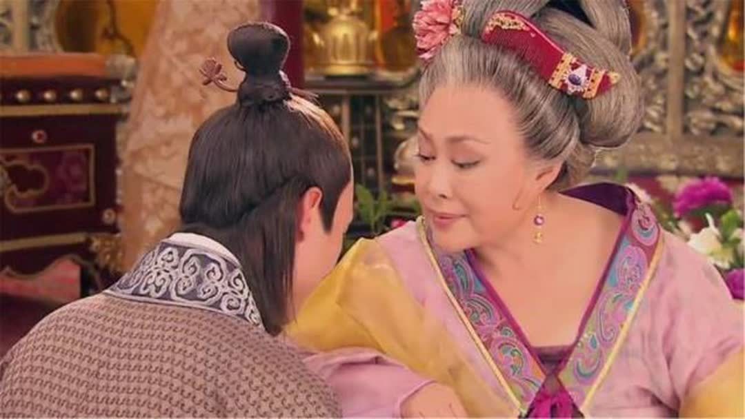 一代女皇武则天,对男宠有多挑剔,必须满足这3个条件