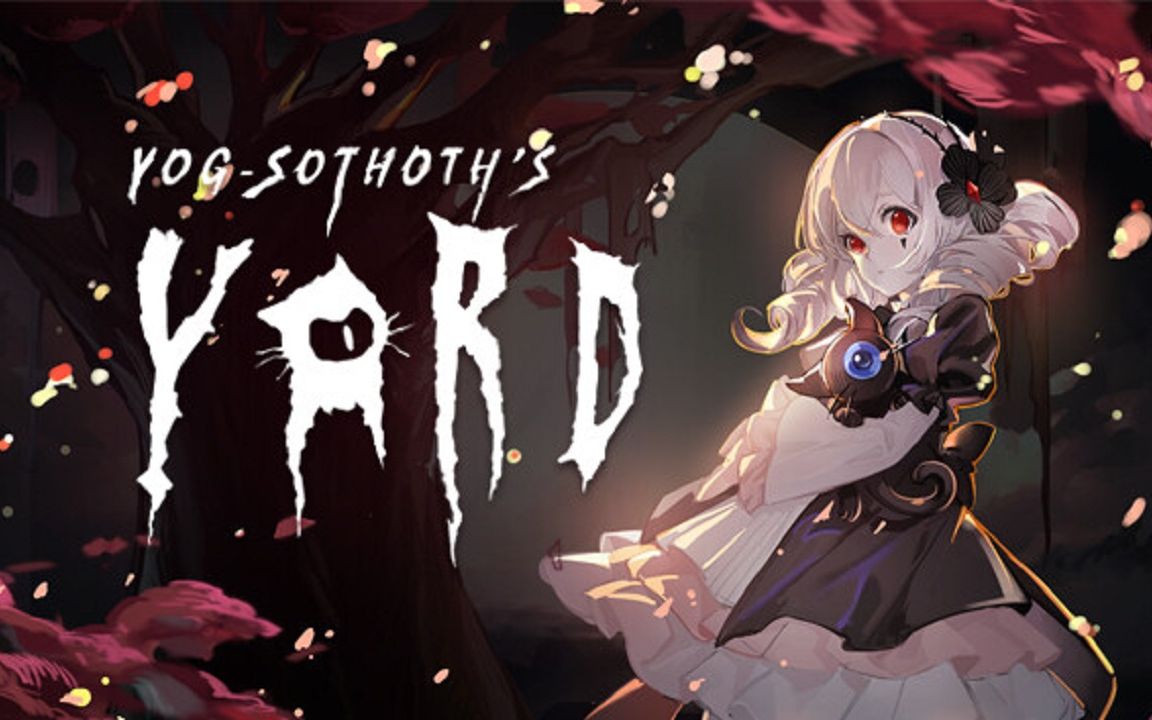 【真结局全】关于30小时经营旅馆48周收获4枚美少女 国产克苏鲁元素...