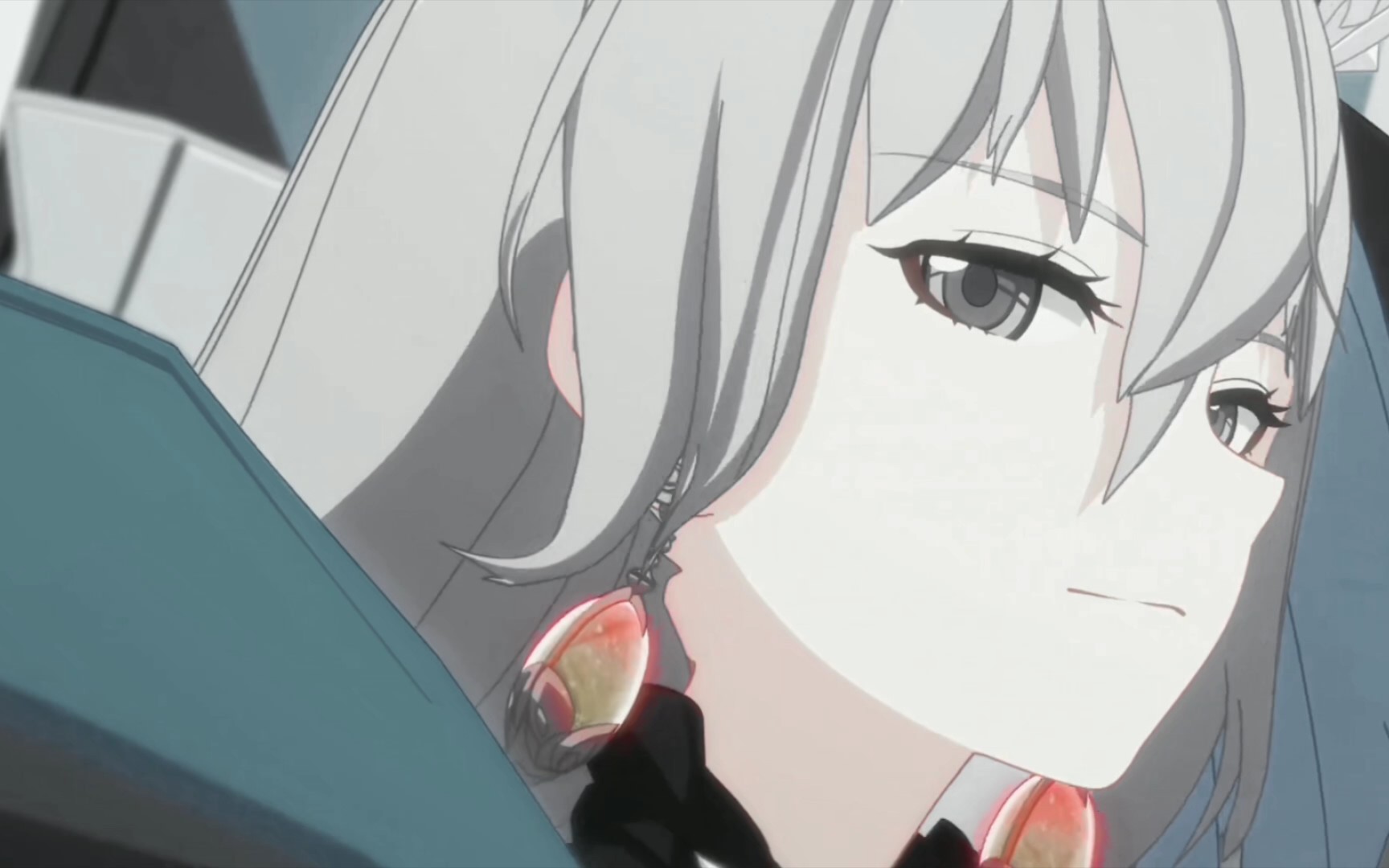 “我们终将重逢,为了这个世界的美好…”