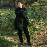 梓俊成长记 