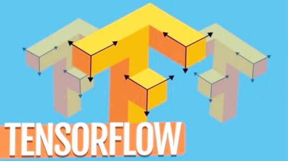 深度学习入门:TensorFlow基础