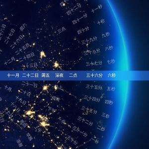 消息记录时刻 