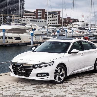 【车企销量】Honda中国发布2019年4月终端汽车销量 2019年5月7日,...