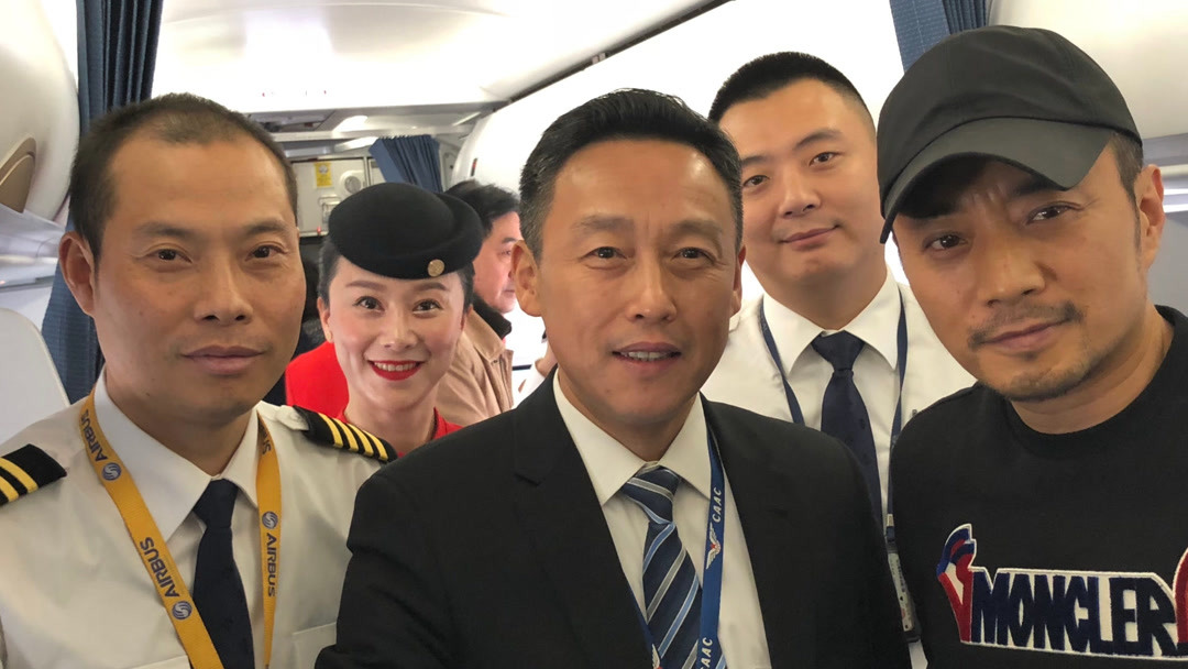 带你深入了解由真实事件改编的《中国机长》,到底好看在哪里?