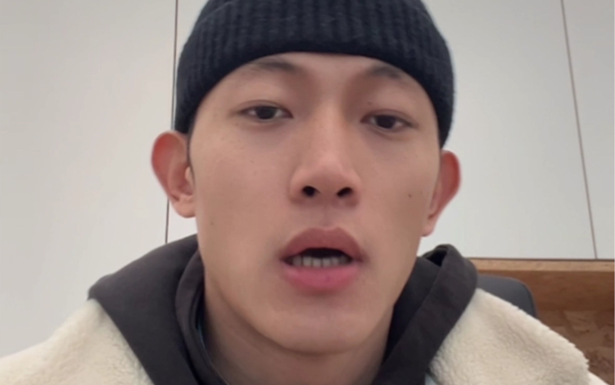 我是重度抑郁症患者陈熊加第三期 跟发病的自己隔空对话抑郁症专题...