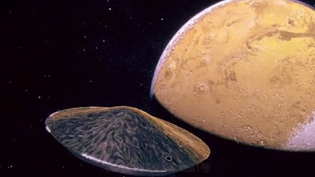 火星到底隐藏什么?为什么50年发射46颗探测器,只有40%成功?