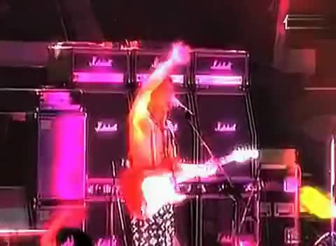 【怀念永远的家驹】北京卫视BTV《档案》 黄家驹 节目播出预告片 ...