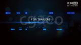 科技大数据数字化主题视频宣传片开场 Digital Techno Opening Title