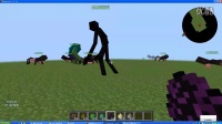 我的世界 Minecraft 突变基因生物MOD 突变基因生物模组