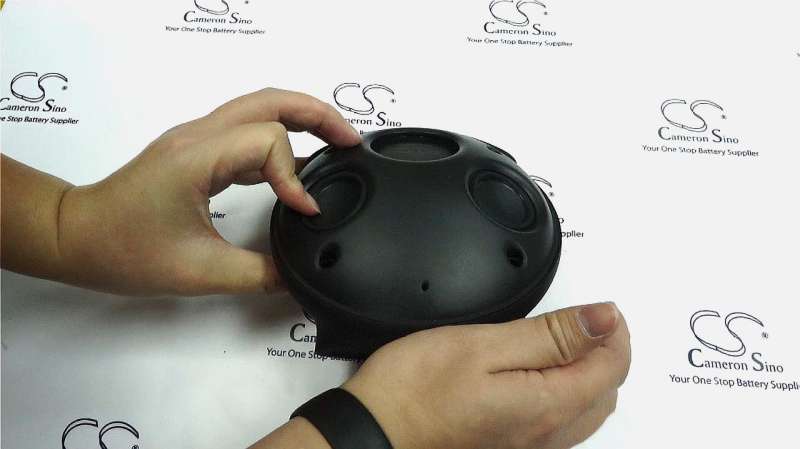 harman/Kardon Onyx Mini更换Cameronsino电池拆解教程